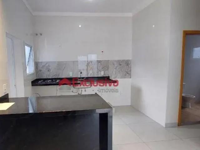 Casa à venda, 114 m² por R$ 980.000,00 Residencial Terras da Estância Ala do Bosque Paulínia/S