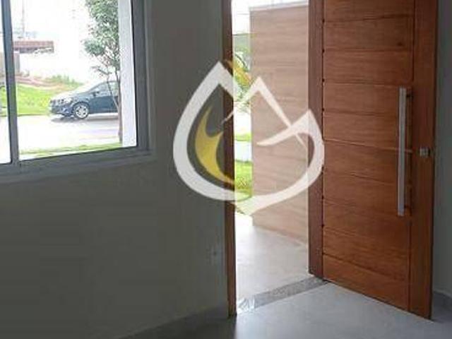 Casa à venda, 114 m² por R$ 980.000,00 Residencial Terras da Estância Paulínia/SP