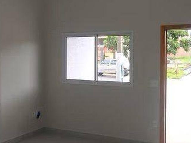 Casa à venda, 114 m² por R$ 980.000,00 Residencial Terras da Estância Paulínia/SP