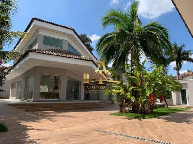 Casa à venda, 1150 m² por R$ 10.000.000,00 Alphaville 02 Barueri/SP