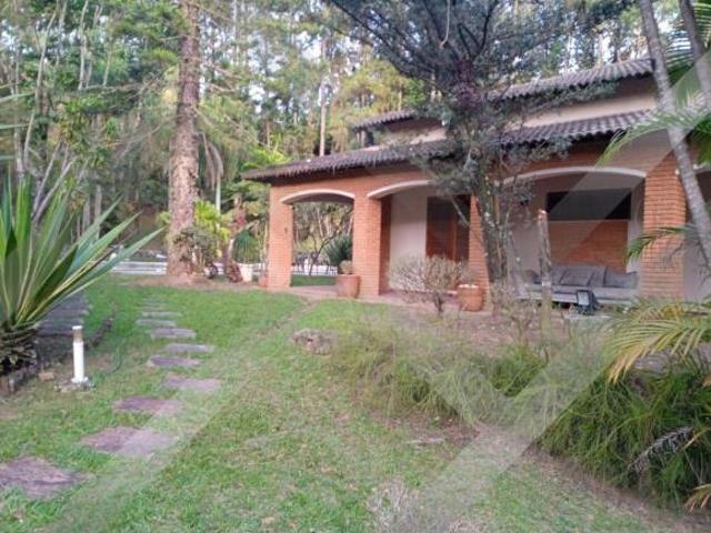 Casa à venda, 1150 m² por R$ 5.200.000,00 Morada das Nuvens Itapevi/SP