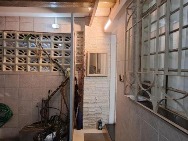 Casa à Venda | 115 m² | 3 Dormitórios 1 Suíte | 1 Vaga no Jaçanã!