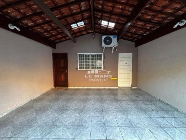 Casa à venda, 115 m² por R$ 340.000,00 Verde Piracicaba/SP