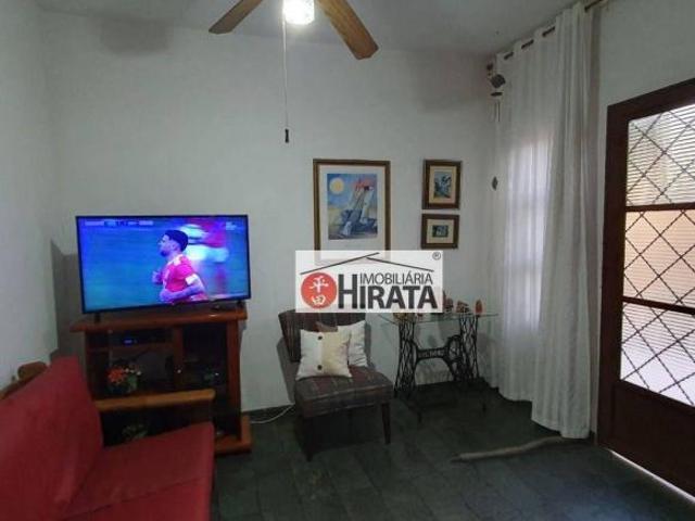 Casa à venda, 115 m² por R$ 350.000,00 Vila Trinta e Um de Março Campinas/SP