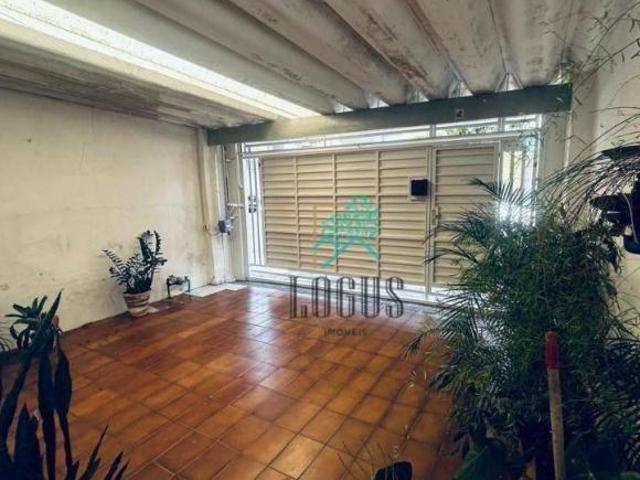 Casa à venda, 115 m² por R$ 399.000,00 Nova Petrópolis São Bernardo do Campo/SP
