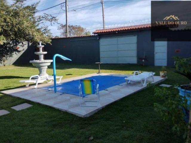 Casa à venda, 115 m² por R$ 399.000,00 Recreio dos Bandeirantes Esmeraldas/MG