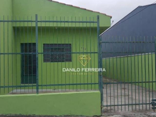Casa à venda, 115 m² por R$ 390.000,00 Jardim Santa Marta Salto/SP