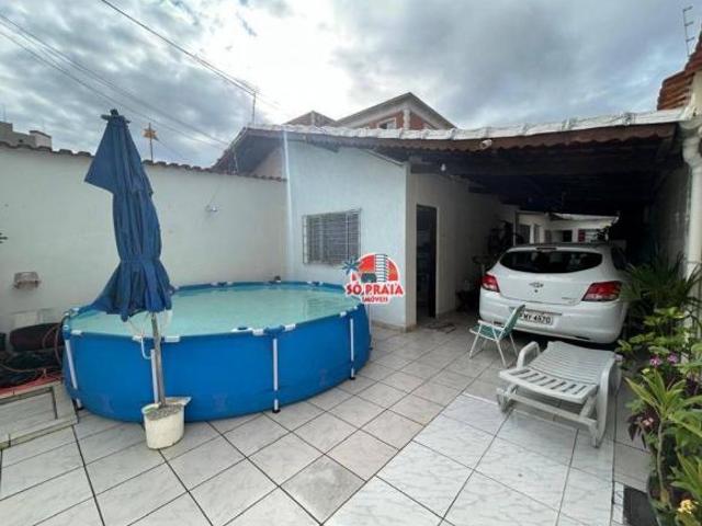 Casa à venda, 115 m² por R$ 430.000,00 Tupi Praia Grande/SP