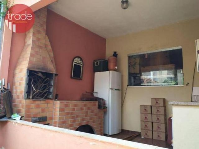 Casa à venda, 115 m² por R$ 430.000,00 Jardim Sumaré Ribeirão Preto/SP