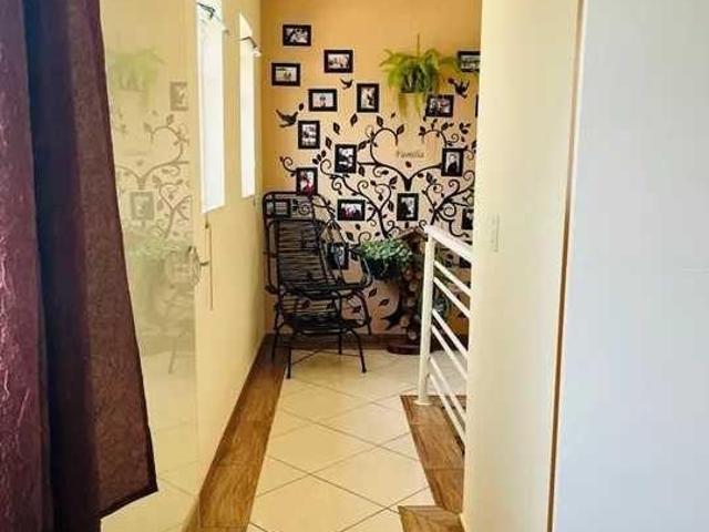 Casa à venda, 115 m² por R$ 445.000,00 Jardim Wanel Ville IV Sorocaba/SP