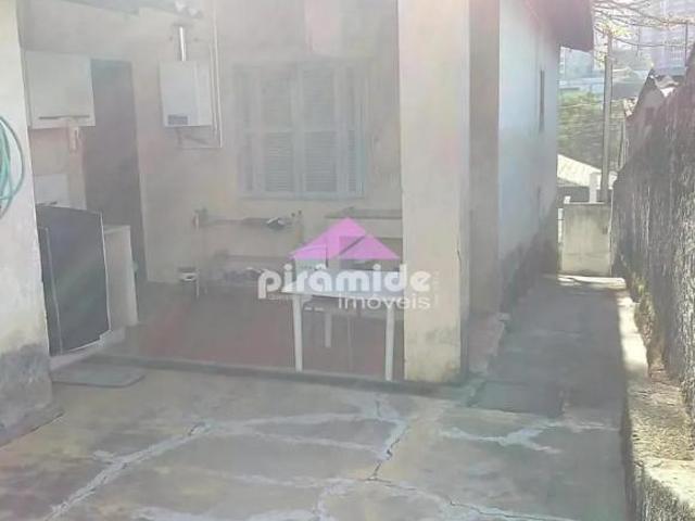 Casa à venda, 115 m² por R$ 475.000,00 Jardim Paulista São José dos Campos/SP