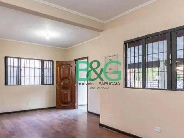 Casa à venda, 115 m² por R$ 479.000,00 Itaquera São Paulo/SP