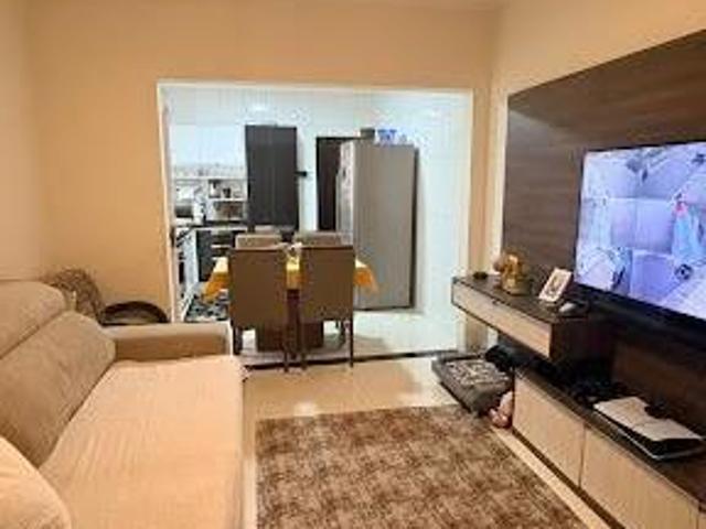 Casa à venda, 115 m² por R$ 490.000,00 Jardim Belmont Jandira/SP