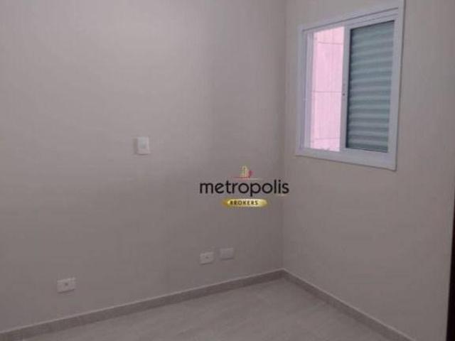 Casa à venda, 115 m² por R$ 521.000,00 Jardim Stetel Santo André/SP
