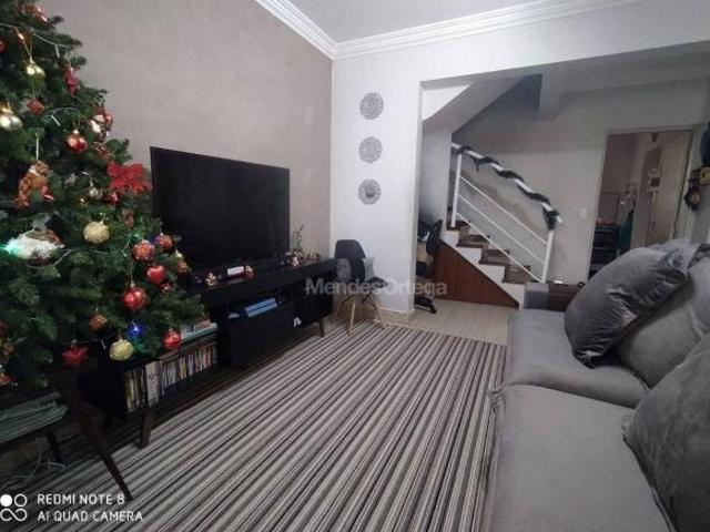 Casa à venda, 115 m² por R$ 570.000,00 Jardim Alvorada Sorocaba/SP