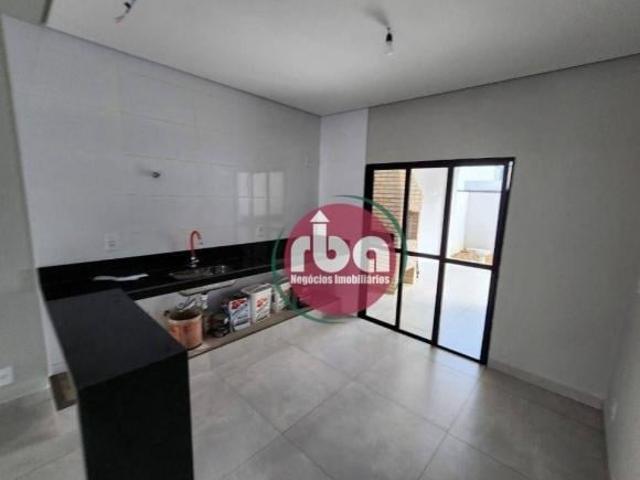 Casa à venda, 115 m² por R$ 590.000,00 Condomínio Santinon Sorocaba/SP