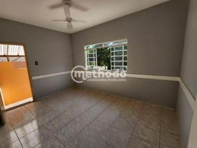 Casa à venda, 115 m² por R$ 590.000,00 Nova Campinas Campinas/SP