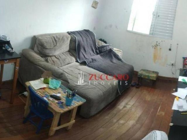Casa à venda, 115 m² por R$ 600.000,00 Vila Galvão Guarulhos/SP