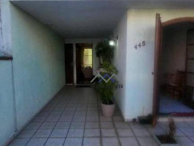 Casa à venda, 115 m² por R$ 600.000,00 Vila Vianelo Jundiaí/SP
