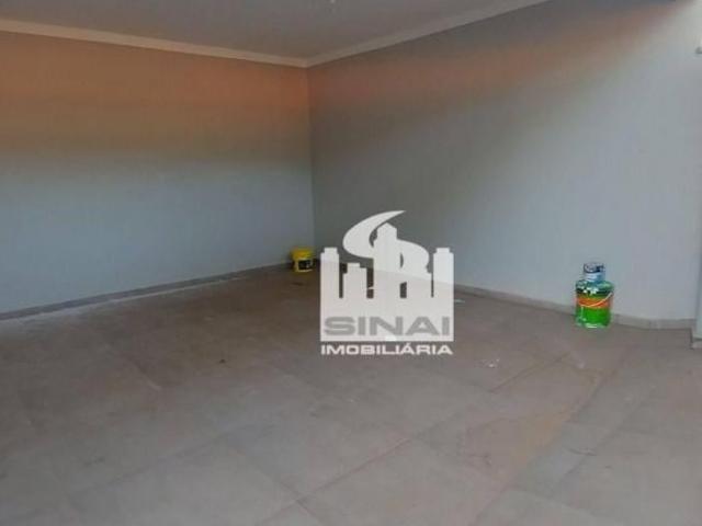 Casa à venda, 115 m² por R$ 638.000,00 Parque Residencial Campo Verde Boituva/SP