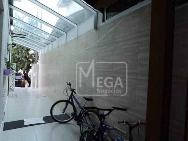 Casa à venda, 115 m² por R$ 648.000,00 Jardim Califórnia Barueri/SP