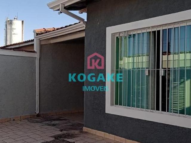 Casa à venda, 115 m² por R$ 640.000,00 Cidade Vista Verde São José dos Campos/SP