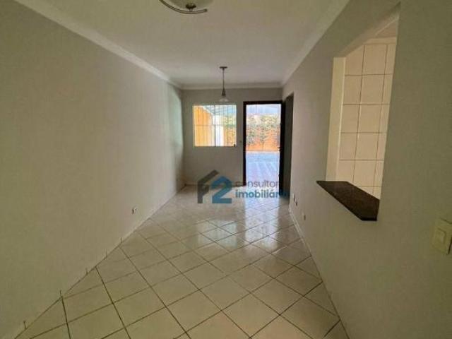 Casa à venda, 115 m² por R$ 650.000,03 Jardim Santo André/SP