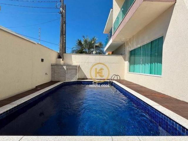 Casa à venda, 115 m² por R$ 650.000,00 Balneário Florida Peruíbe/SP
