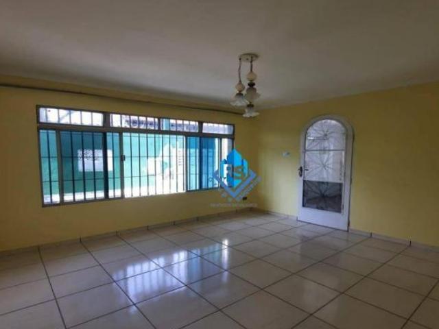Casa à venda, 115 m² por R$ 650.000,00 Rudge Ramos São Bernardo do Campo/SP
