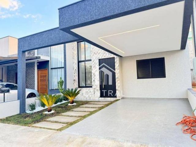 Casa à venda, 115 m² por R$ 660.000,00 Horto Florestal Sorocaba/SP