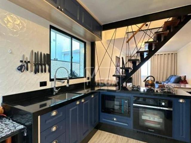 Casa à venda, 115 m² por R$ 679.000,00 Sítio das Paineiras/california Barueri/SP