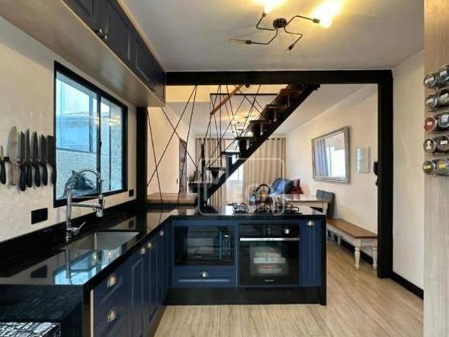 Casa com 2 dormitórios à venda, 115 m² por R$ 679.000,00 Sítio das Paineiras/california Barueri/