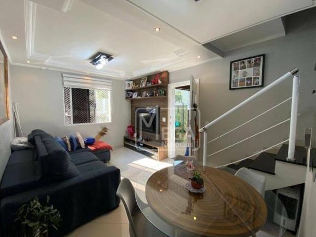 Casa à venda, 115 m² por R$ 697.000,00 Jardim Califórnia Barueri/SP