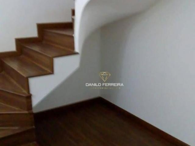 Casa à venda, 115 m² por R$ 720.000,00 Condomínio Vila Bella Itu/SP