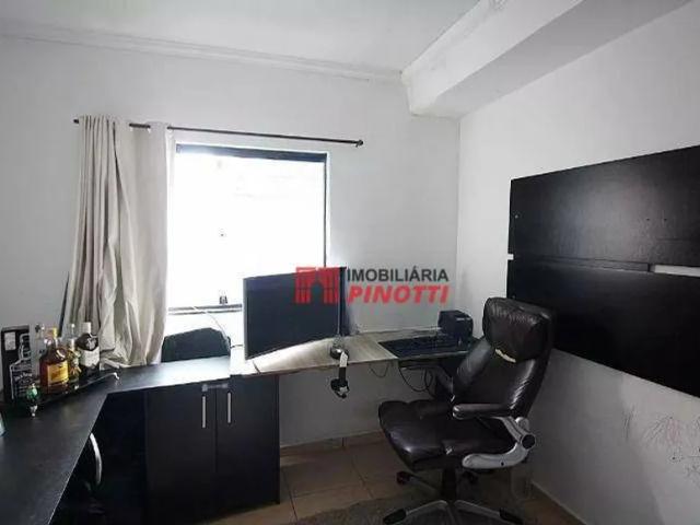 Casa à venda, 115 m² por R$ 800.000,00 Baeta Neves São Bernardo do Campo/SP
