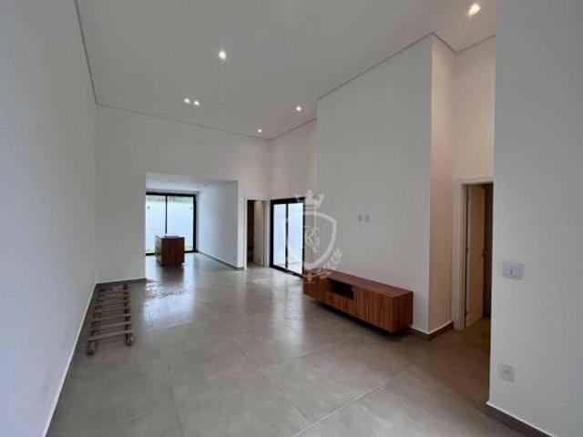 Casa com 3 dormitórios à venda, 115 m² por R$ 800.000,00 Residencial Piccolino Salto/SP