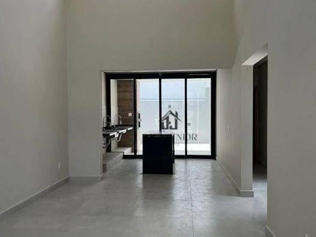 Casa à venda, 115 m² por R$ 810.000,00 Condomínio Terras de São Francisco Sorocaba/SP