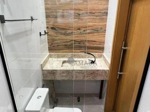 Casa à venda, 115 m² por R$ 830.000,00 Vilamar Praia Grande/SP