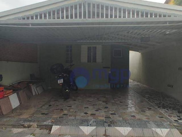 Casa à venda, 115 m² Vila Maria São Paulo/SP