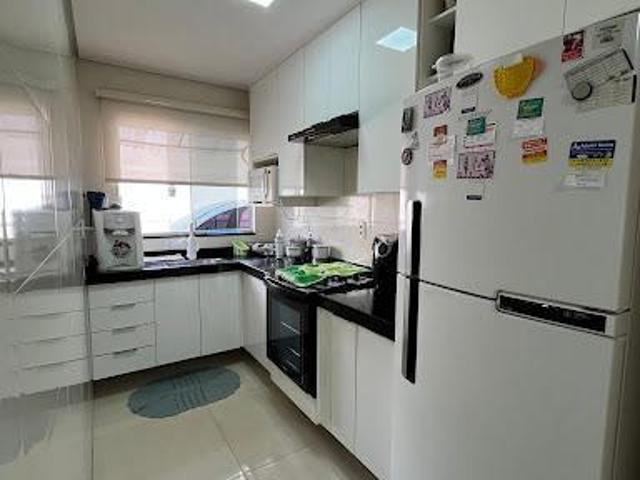 Casa à Venda 115m² | 2 Dormitórios | Nova Americana Americana SP
