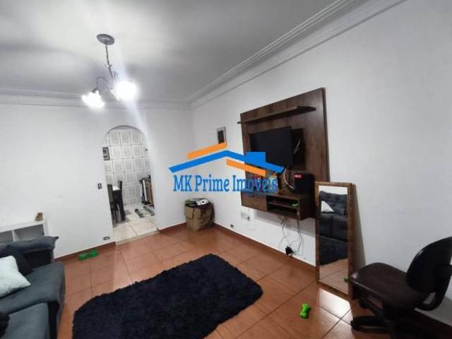 Casa à Venda 115m² com 3 Quartos, 1 suíte Jaguaribe/Osasco