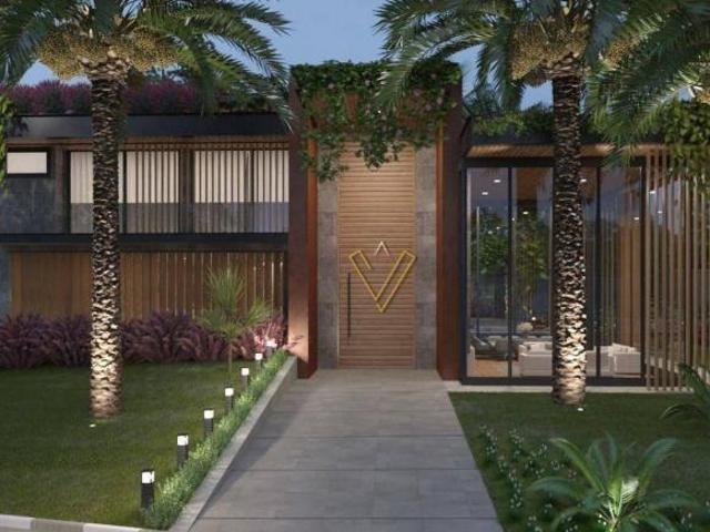 Casa à venda, 1166 m² por R$ 67.800.000,00 Tamboré 03 Santana de Parnaíba/SP