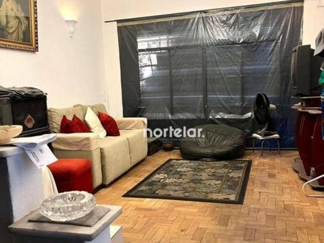 Casa à venda, 116 m² por R$ 1.099.900,00 Lapa São Paulo/SP