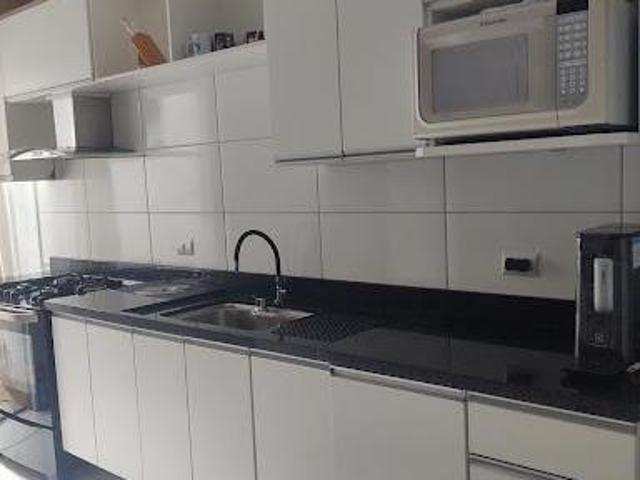 Casa à venda, 116 m² por R$ 270.000,00 Vila Mineirão Sorocaba/SP