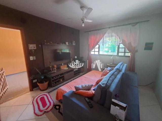 Casa à venda, 116 m² por R$ 280.000,00 Conjunto Café Londrina/PR