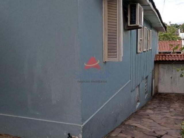 Casa à venda, 116 m² por R$ 320.000,00 Santa Teresa São Leopoldo/RS