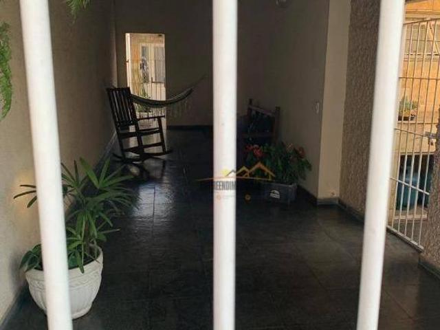 Casa à venda, 116 m² por R$ 450.000,00 Jardim Corazza Itu/SP