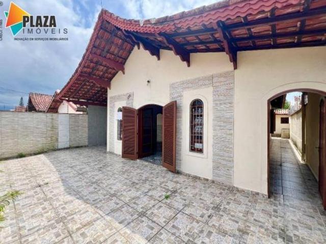 Casa à venda, 116 m² por R$ 540.000,00 Mirim Praia Grande/SP