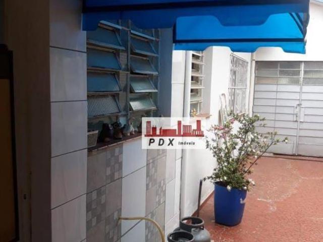 Casa à venda, 116 m² por R$ 750.000,00 Jabaquara São Paulo/SP