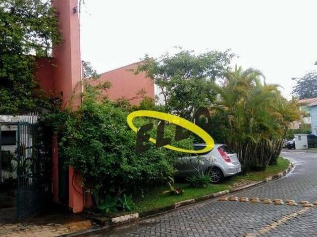 Casa à venda, 116 m² por R$ 875.000,00 Granja Viana Cotia/SP
